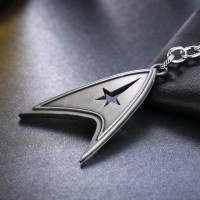 Star Trek simbolo :: Hobbynet